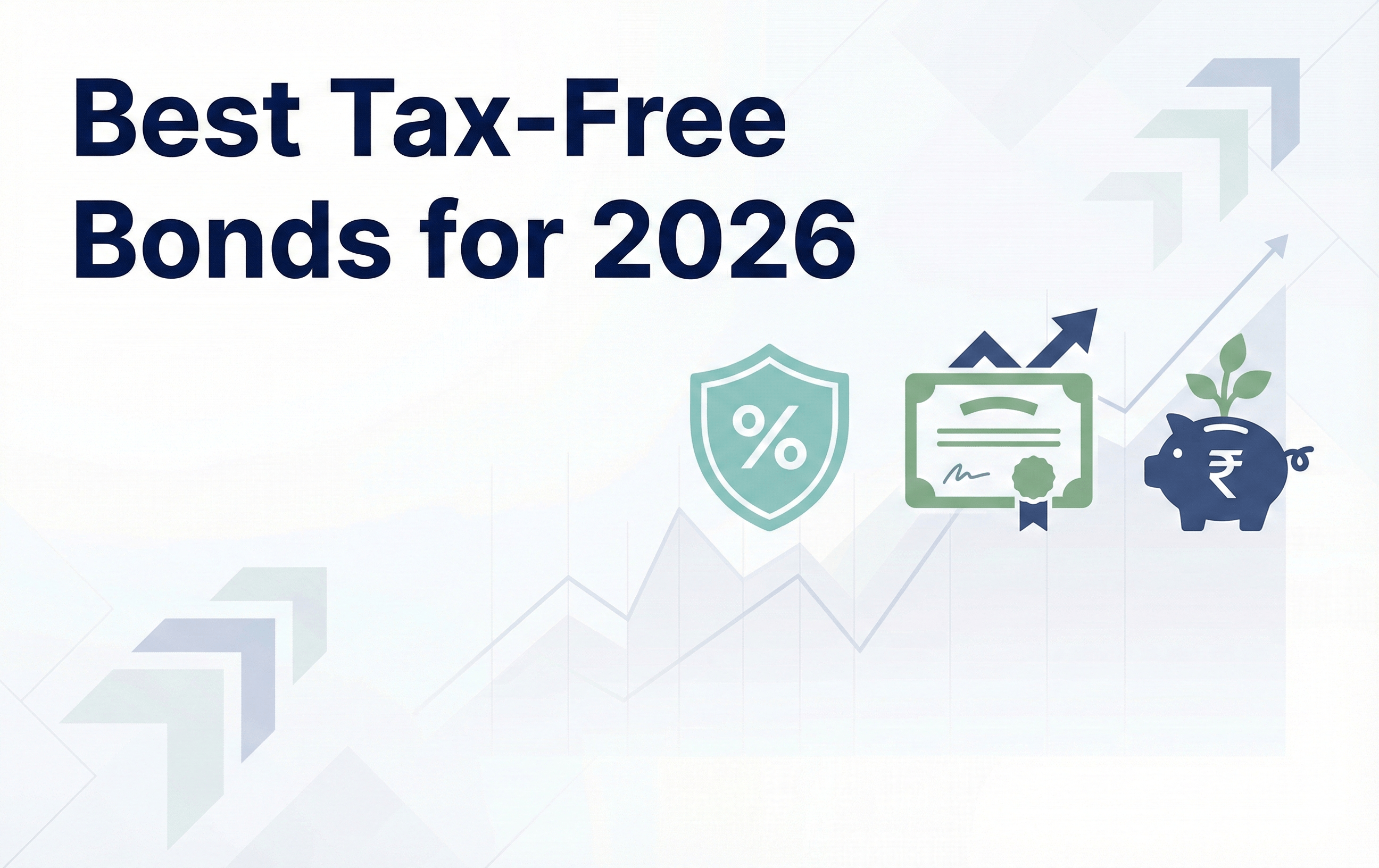 Best Tax-Free Bonds for 2026 | NV Trends